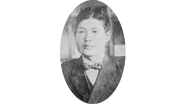 Yoichi Hatta for Taiwanese | 富裕層マーケティングのご相談はルートアンドパートナーズまで